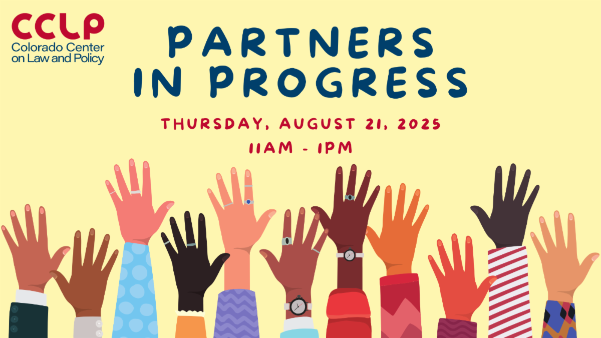 Partners in Progress