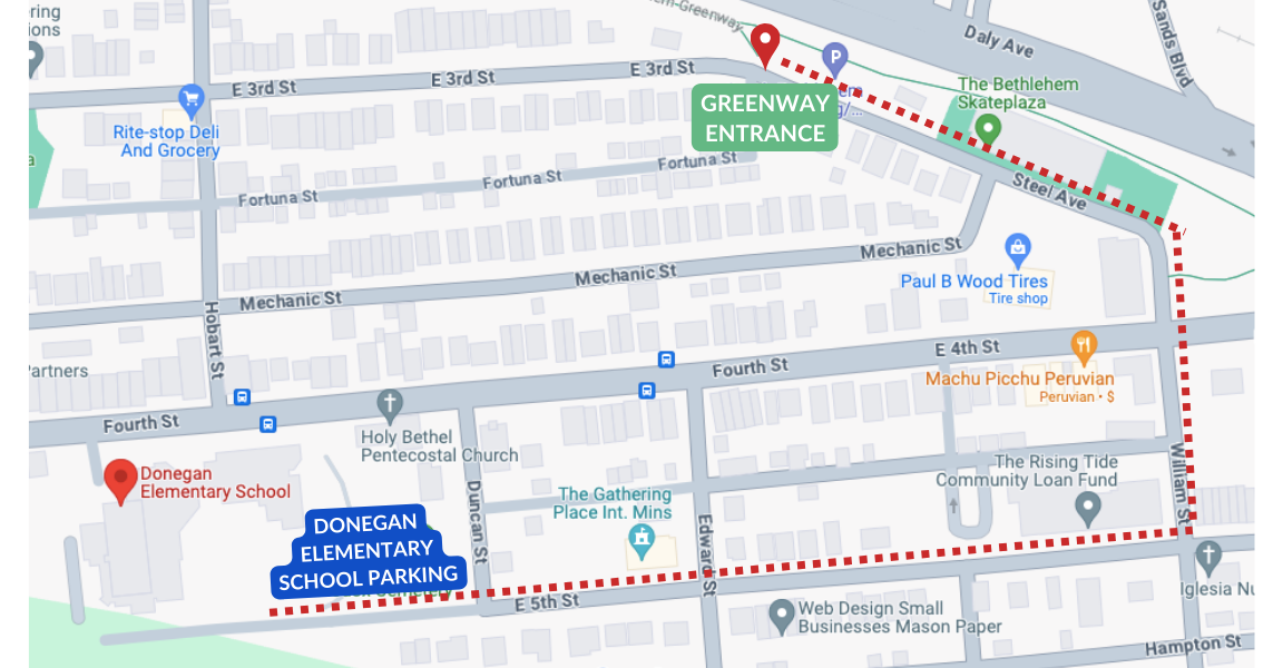 Hope in Flight Mural Celebration