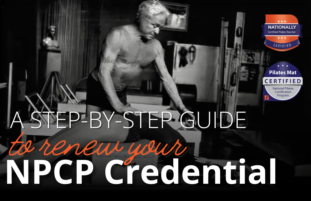 Renewal Step-by-Step Guide