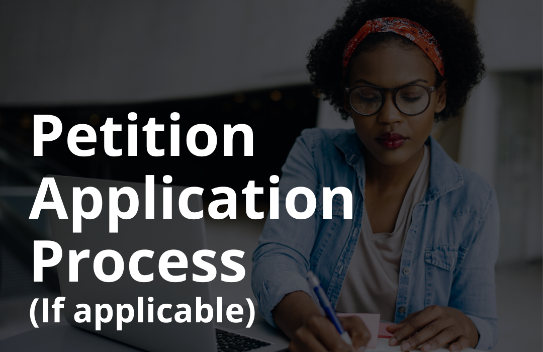 Renewal Step-by-Step Guide