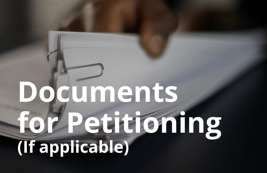 Renewal Step-by-Step Guide