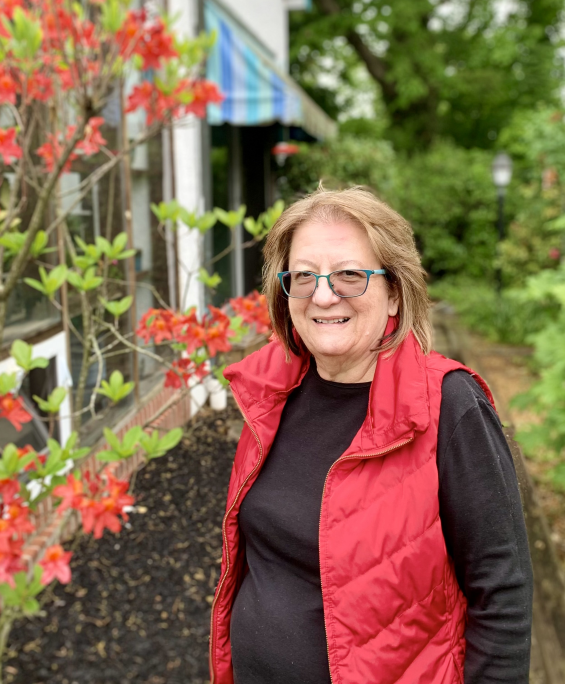 Meet the Ah Why Knot Awardees 2024