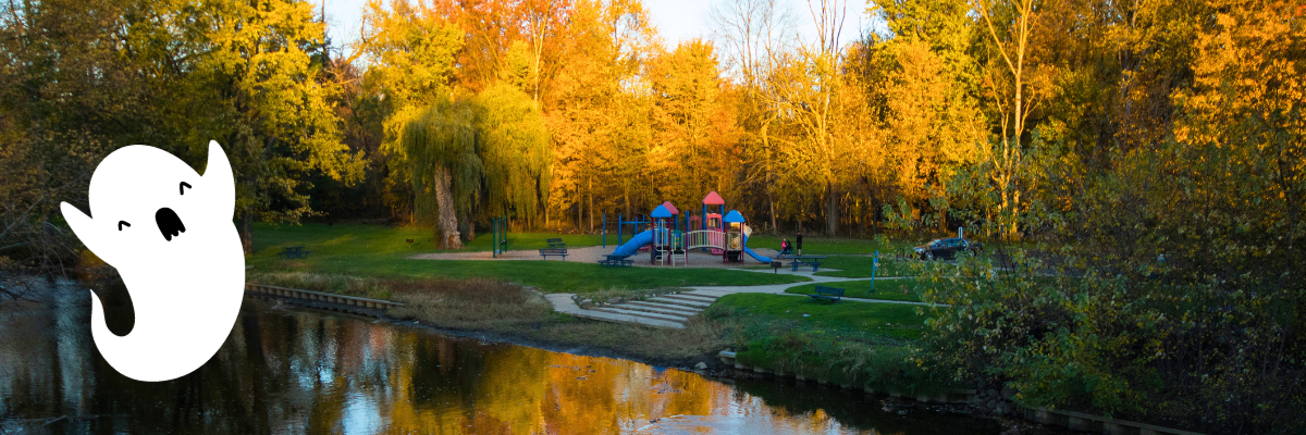 Halloween Spooktacular, Fall Native Plant Sale, Heritage Festival, & More!