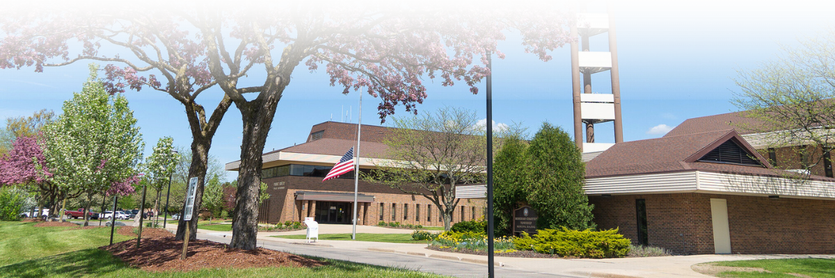 Meridian Pride, Grand River Avenue's Final Phase of Construction, & More!