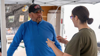 MSU to Lake Lansing Trail Phase 1 Opening, Holiday Skate Party, Winter ...