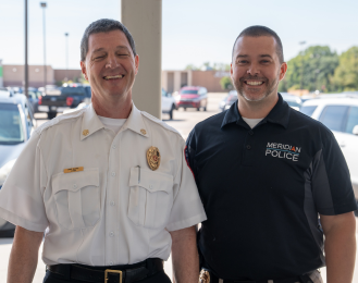 Celebrate Meridian Festival, Teen Night, Community and Senior Center ...