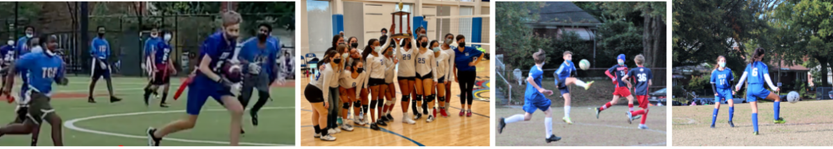 DCI Dispatch June 11th - Athletics Recap