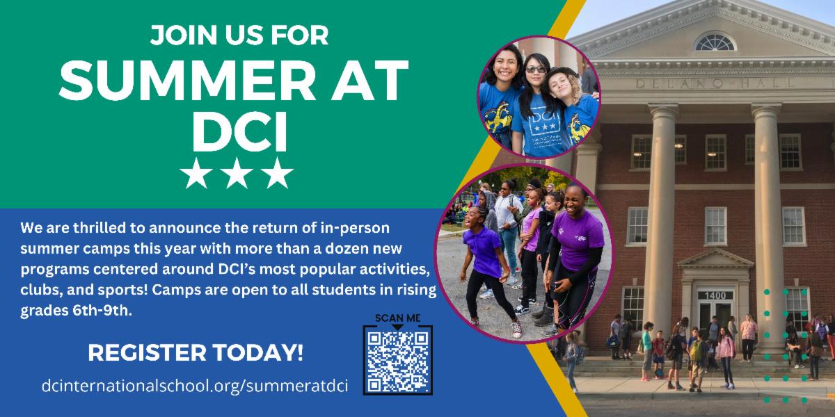 DCI Dispatch April 5th - Health Occupation Student Association (HOSA)