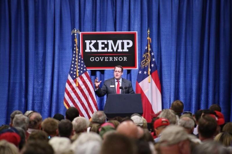 Cherokee County Republican Party - Update from Jasom Thompson, RNC for ...