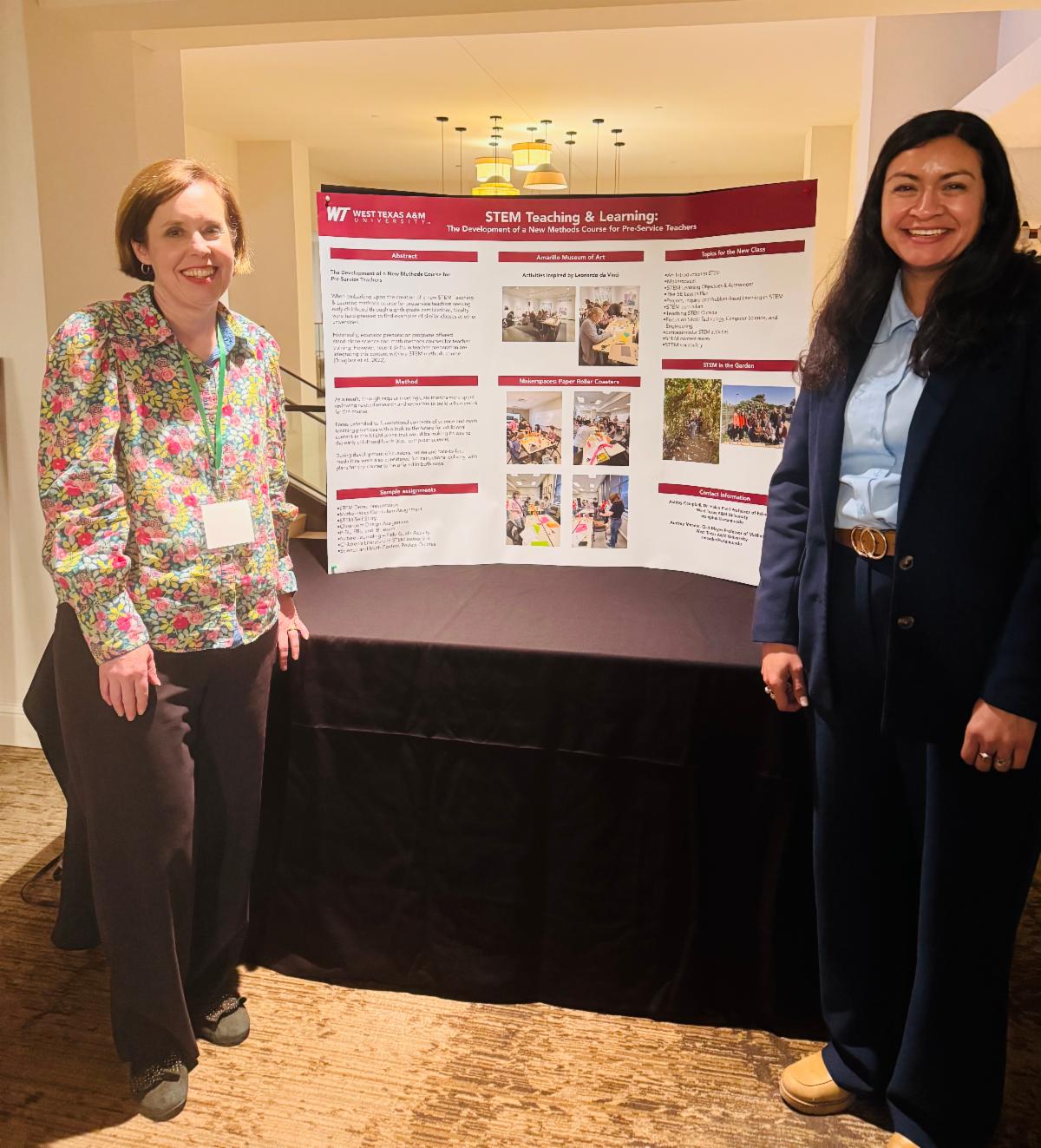 December News from Terry B. Rogers College of Education & Social Sciences