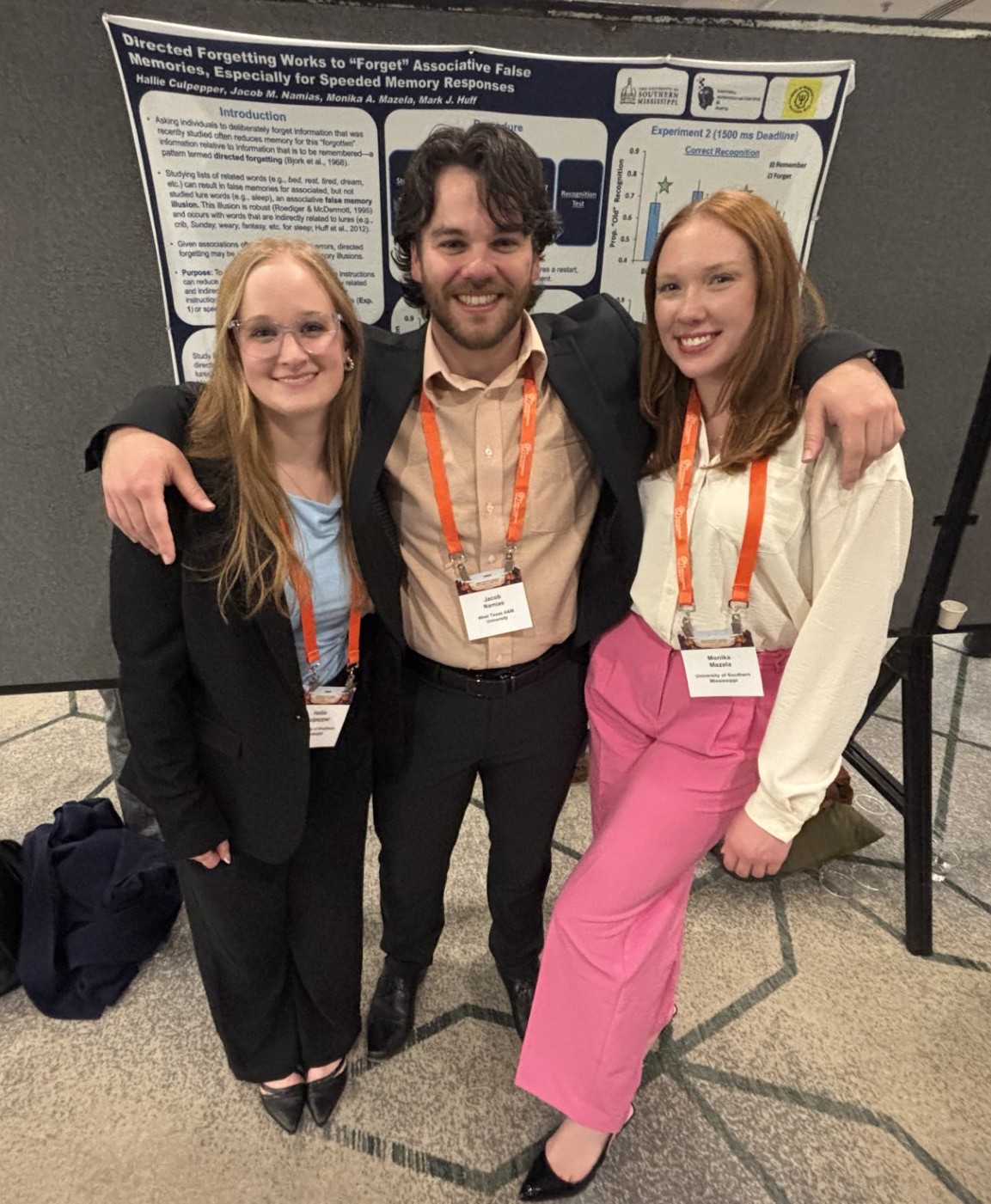 December News from Terry B. Rogers College of Education & Social Sciences