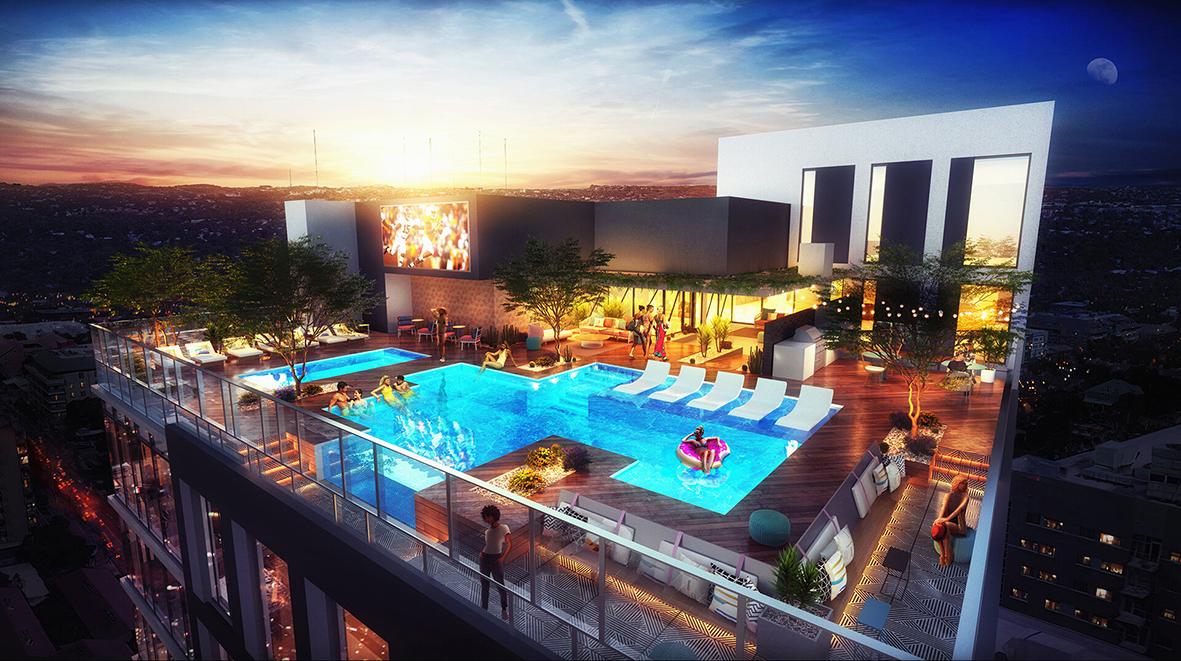 Join us! Site Visit at Waterloo Tower