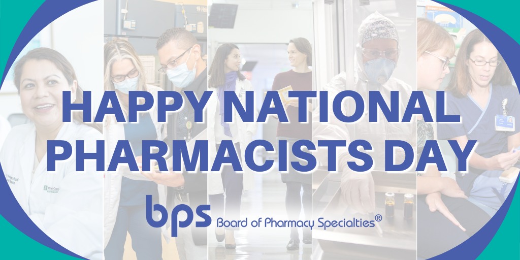 The Board-Certified Pharmacist Newsletter - June 2024 Edition