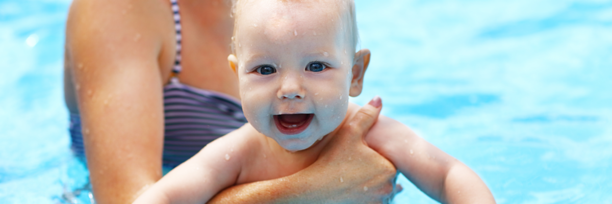 URBAN SWIM ACADEMY - Term 1 Swimming - BOOKINGS ARE OPEN