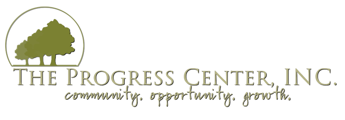 Lives Unlimited OPEN HOUSE @ The Progress Center!