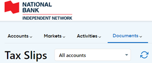 Your Tax Documents Checklist and Download Guide