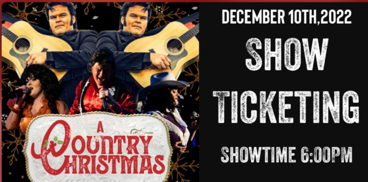 THIS SATURDAY! David Lee as Conway! Dec 10
