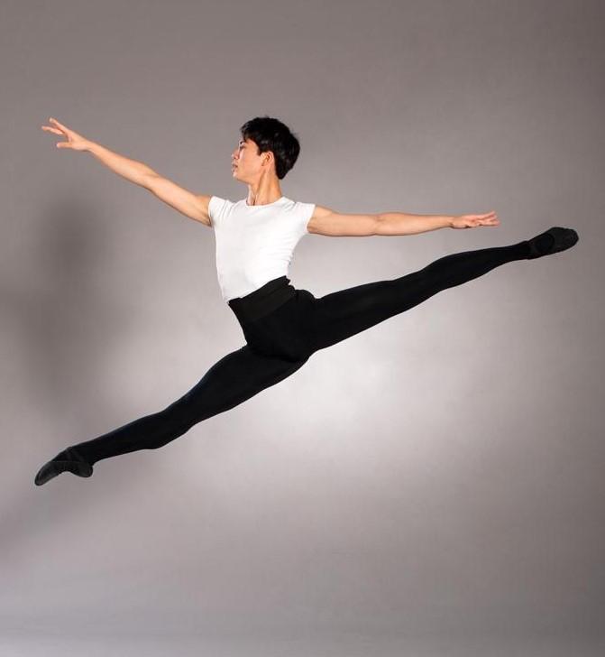 The HARID Conservatory – 2022 Summer Intensive Auditions