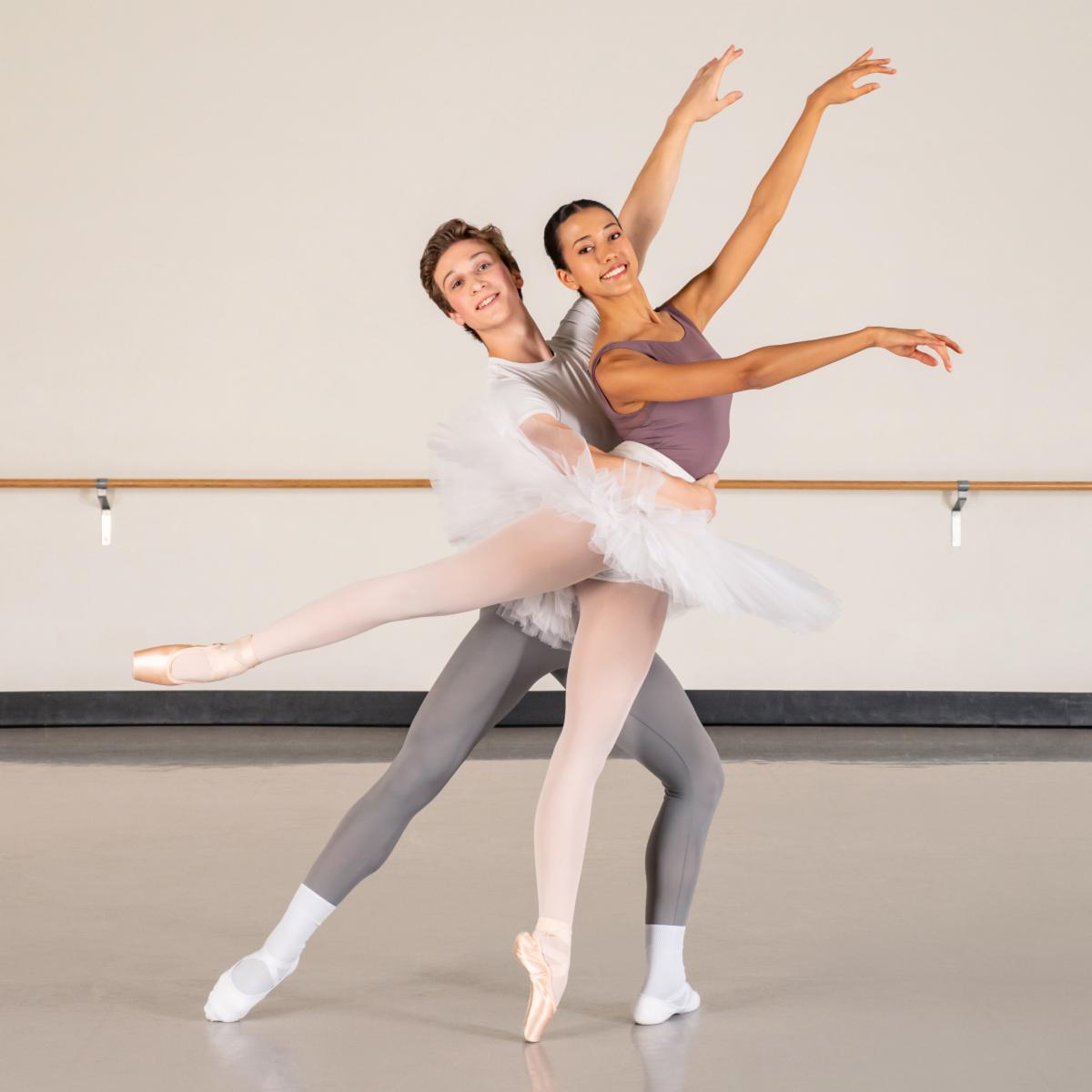 Shaping the Artists of Tomorrow with Colorado Ballet Summer Intensive