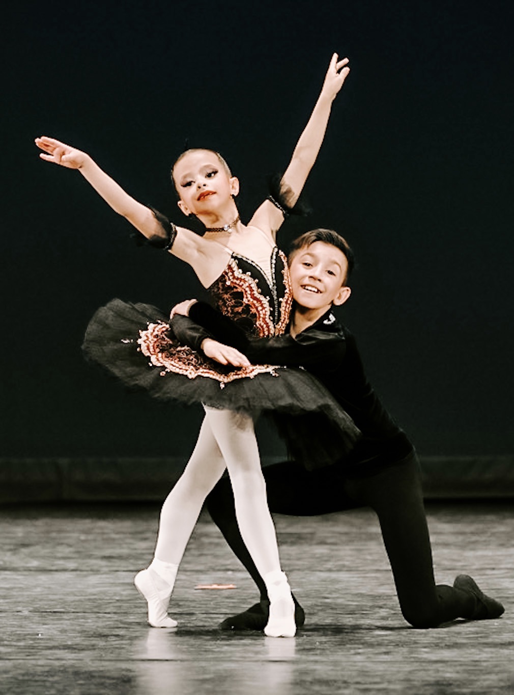 YAGP 2021 European Semi-Finals