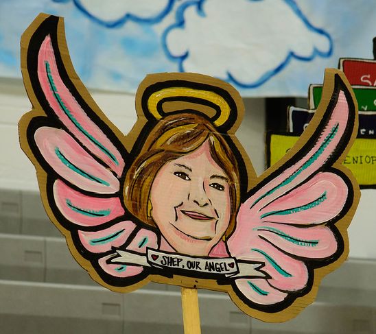 Relive Alumnae Rally 2022!