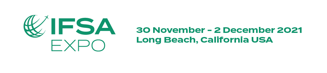 IFSA EXPO - INNOVATION PAVILION SPEAKERS