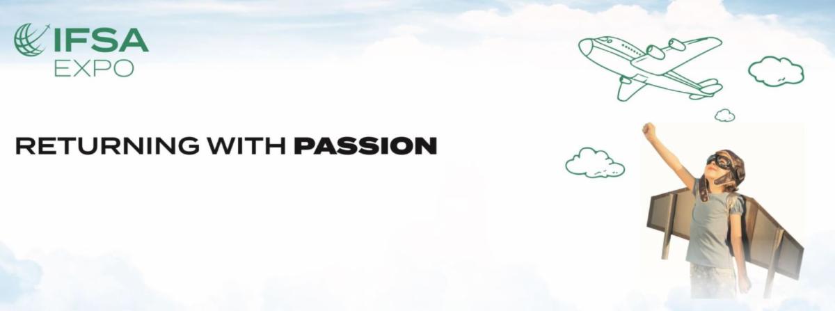 IFSA EXPO - INNOVATION PAVILION SPEAKERS