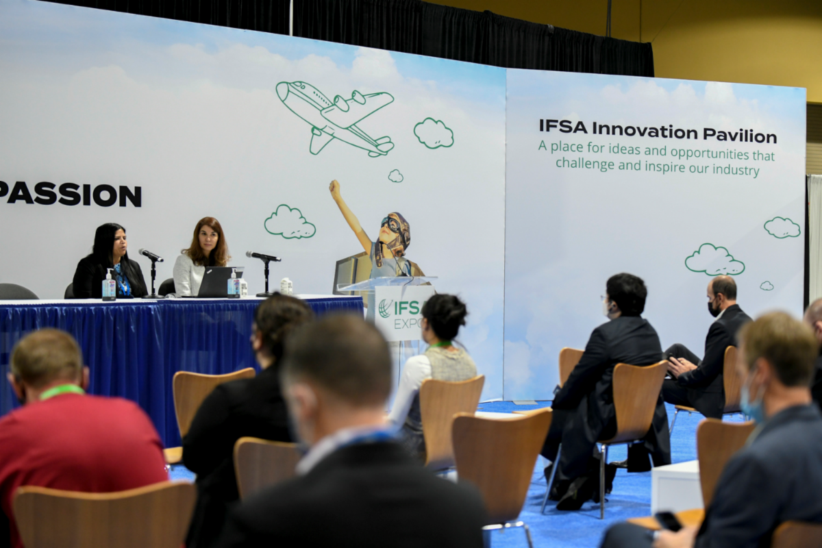 5 Reasons to Attend APEX/IFSA EXPO