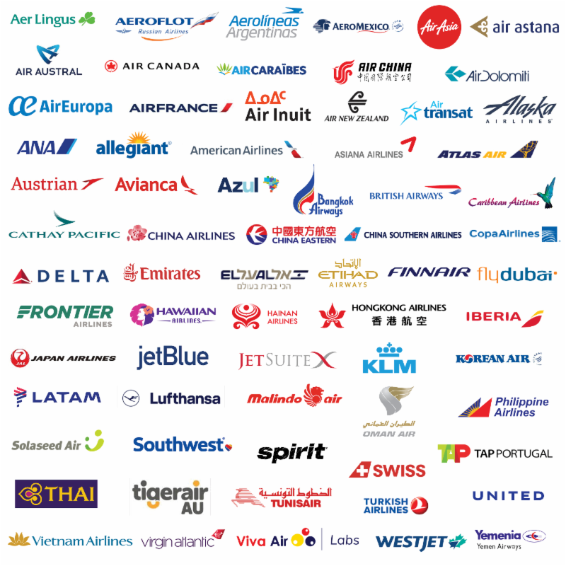 Be Seen by 100+ Airline Representatives at APEX EXPO!