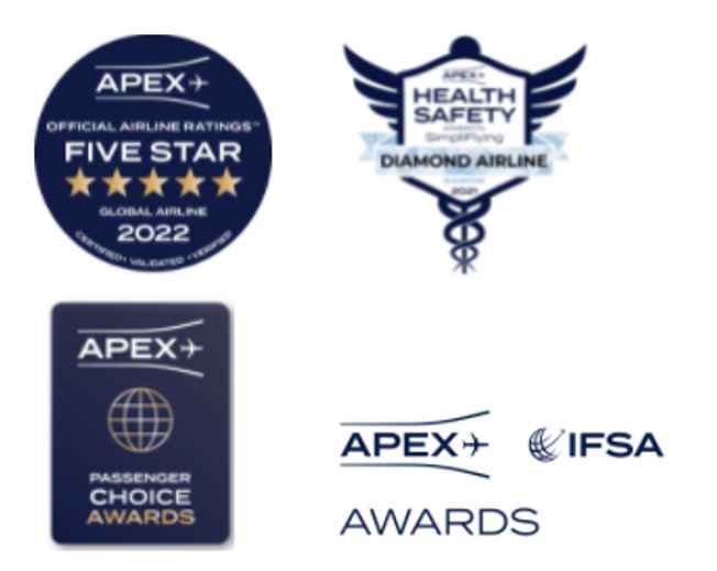 Five Reasons to Attend the APEX/IFSA EXPO - Just Two Weeks Away!