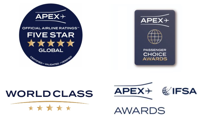 5 Reasons to Attend APEX/IFSA EXPO