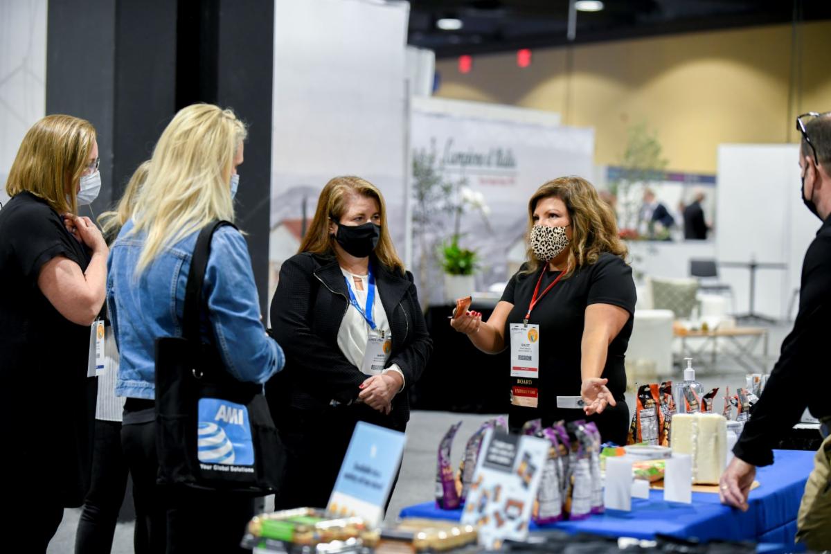 5 Reasons to Attend APEX/IFSA EXPO