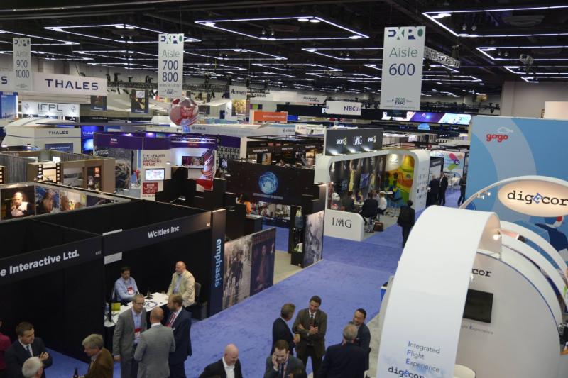 Register for The 2018 APEX EXPO today!