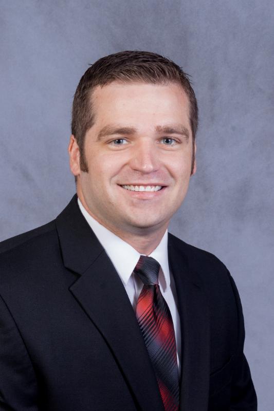 Press Release | Office of the Mayor | Mayor Appoints Daniel Block as ...