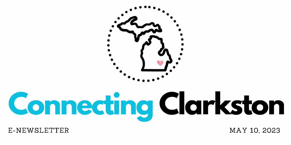 New Podcast ALERT- Connecting Clarkston New Podcast ALERT- Connecting Clarkston