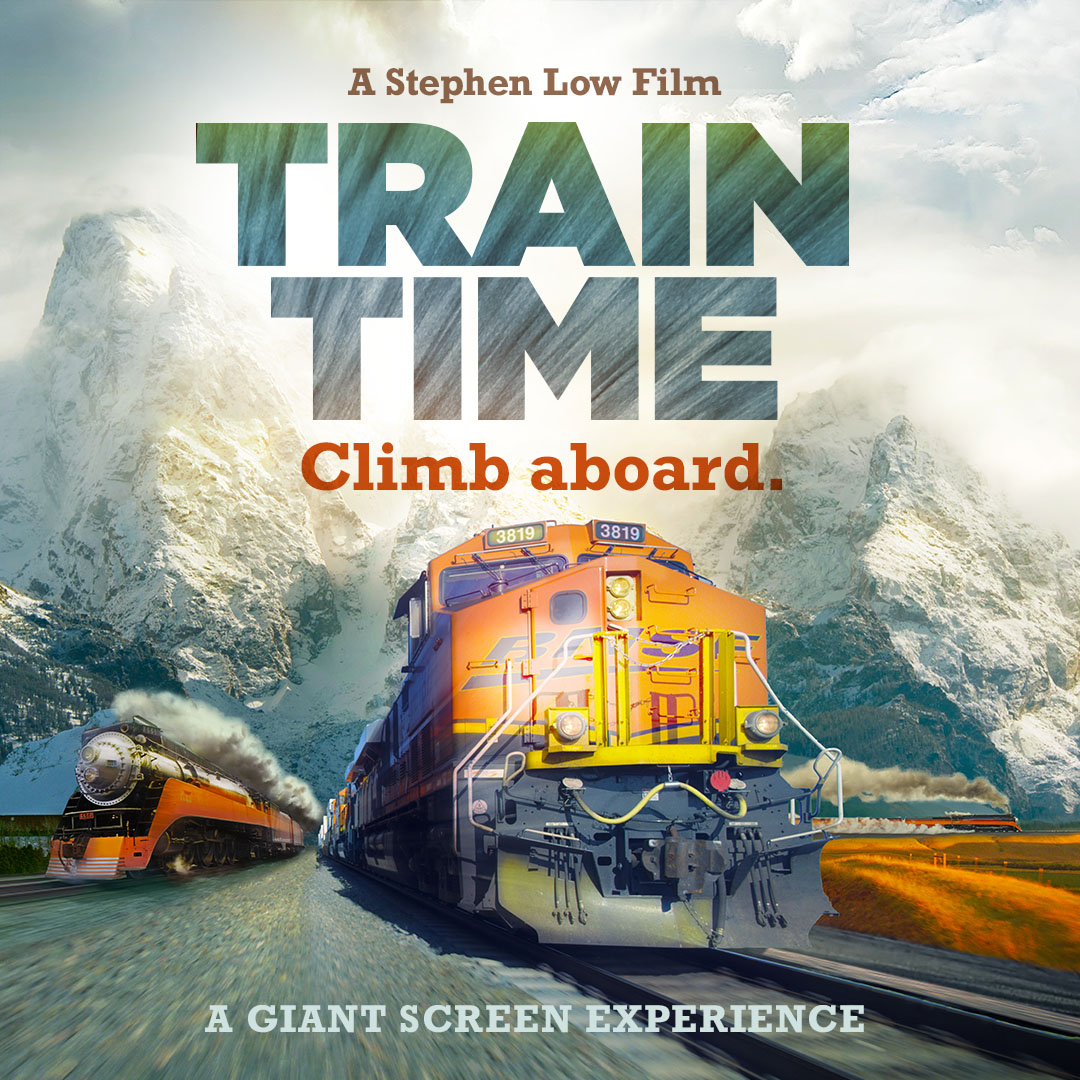 Hello Friend - See What's Happening Around the Enginehouse