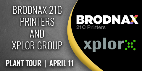 UV Curing Technologies Panel Added to Print Embellishment Conference ...