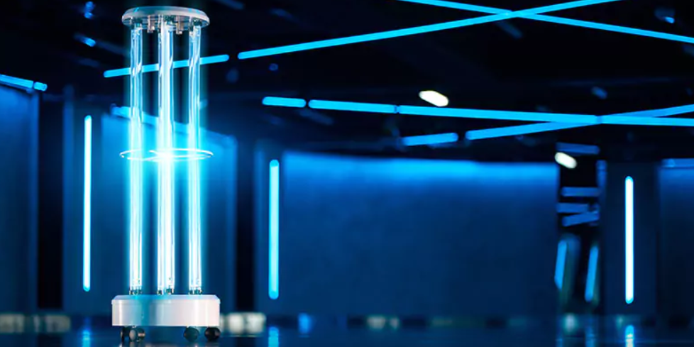 UV Treatment for Wastewater Reuse/Commercialization of UV-C LED-Based ...