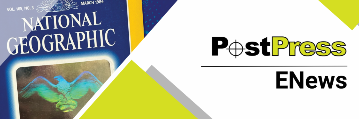 Amplify Print Sets Itself Apart / The Enduring Appeal of Embellishments ...