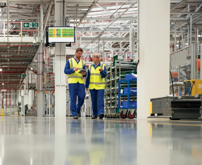 MAPP Benchmarking Preview / Strengthening Plastics Manufacturing ...