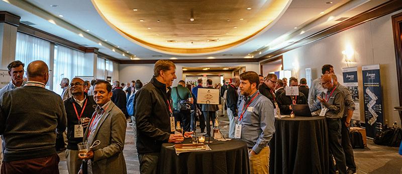 MAPP Benchmarking & Best Practices Conference Preview / Economist ...