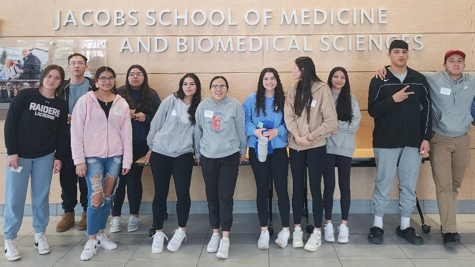 Chautauqua School Health and Wellness SH23056