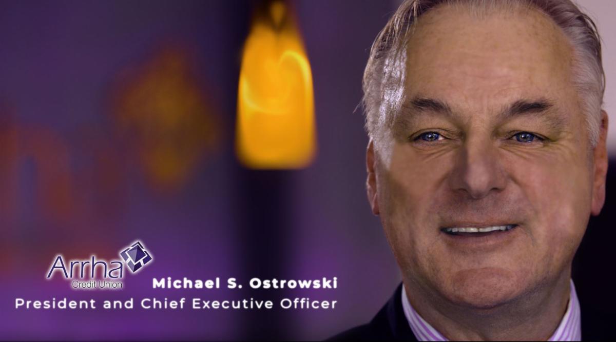 Letter To The Editor from Arrha's President Michael Ostrowski