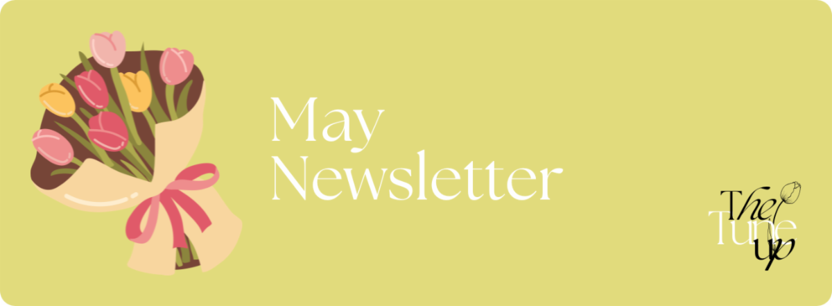 May Wellness Newsletter