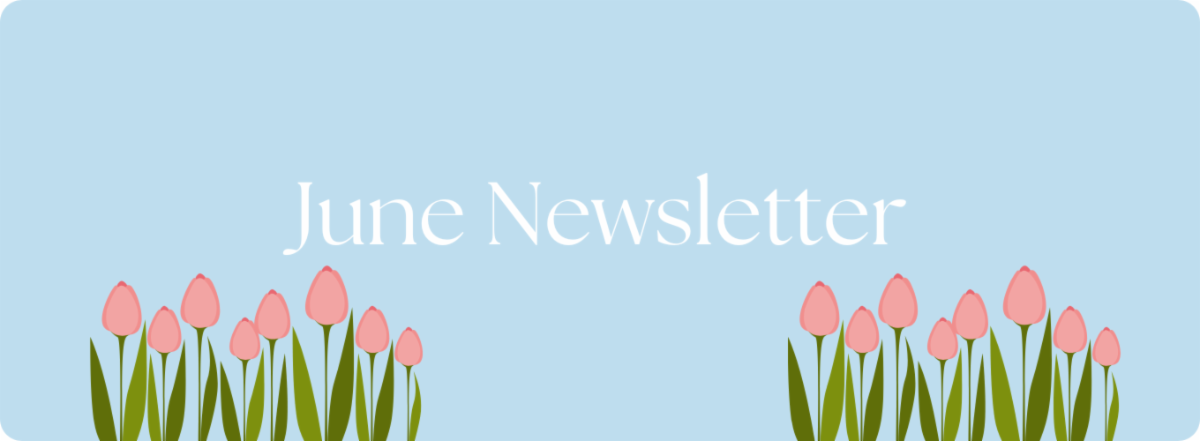 June Wellness Newsletter
