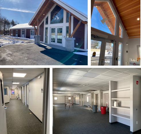 ARLGP Shelter Helper Newsletter: Winter 2024