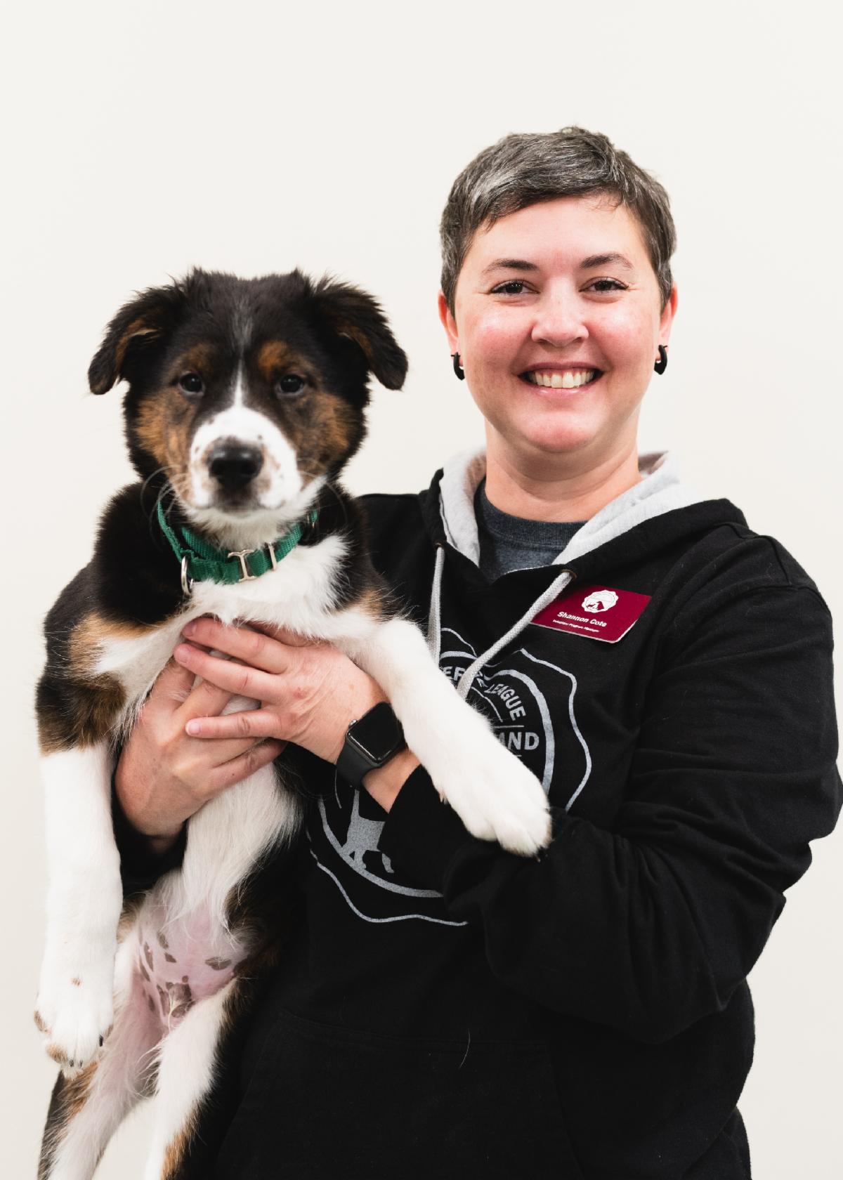 ARLGP Shelter Helper Newsletter: Fall 2022