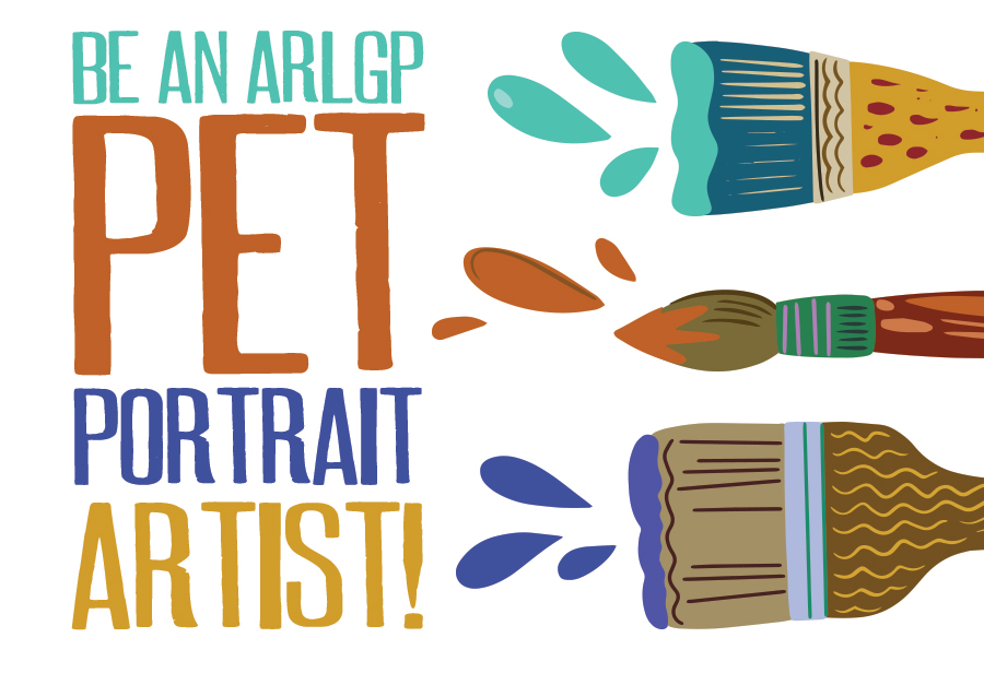 ARLGP Shelter Helper Newsletter: Fall 2022