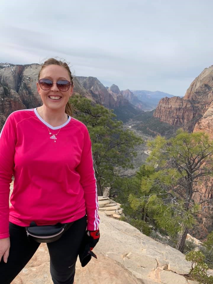 ARLGP Volunteer Newsletter: Spring 2024