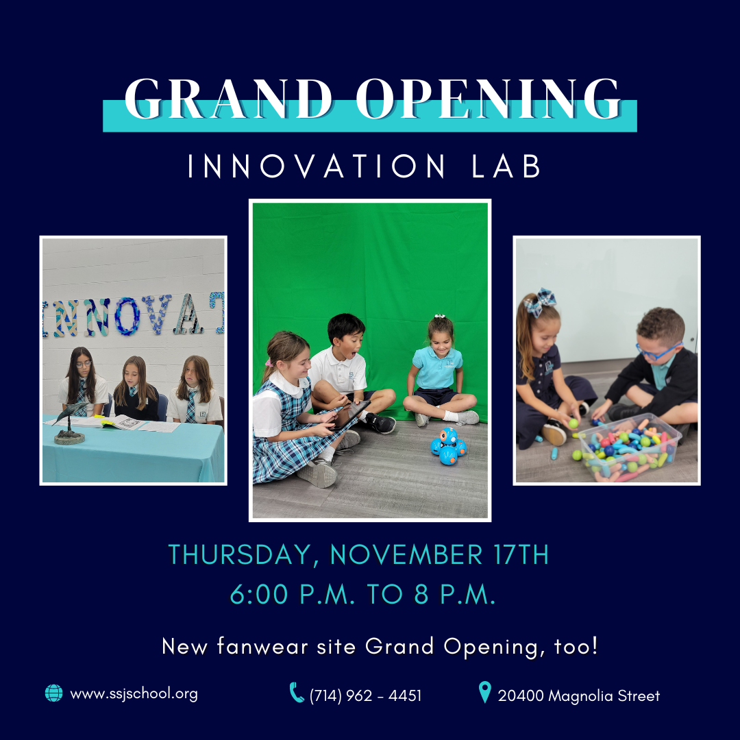 Join us at our next event